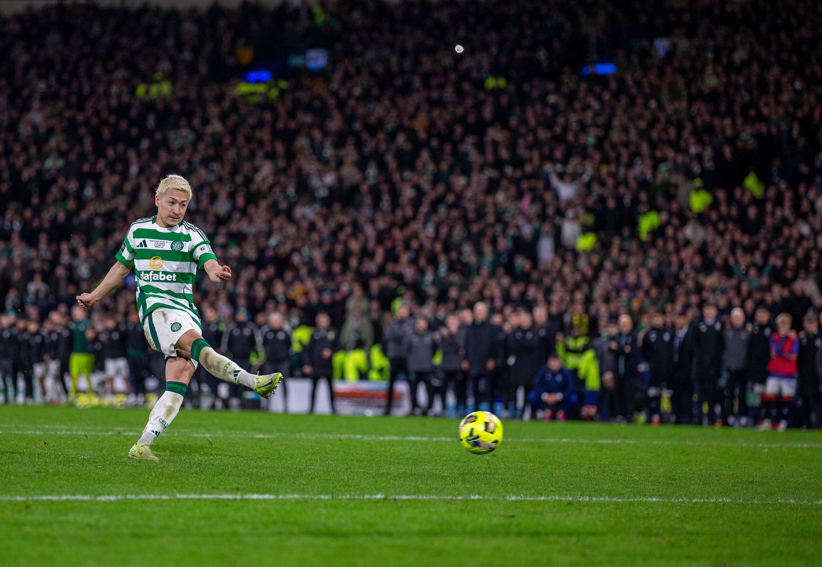 Hampden Calling: Everything We Know About Celtic’s Semi Final | Latest ...