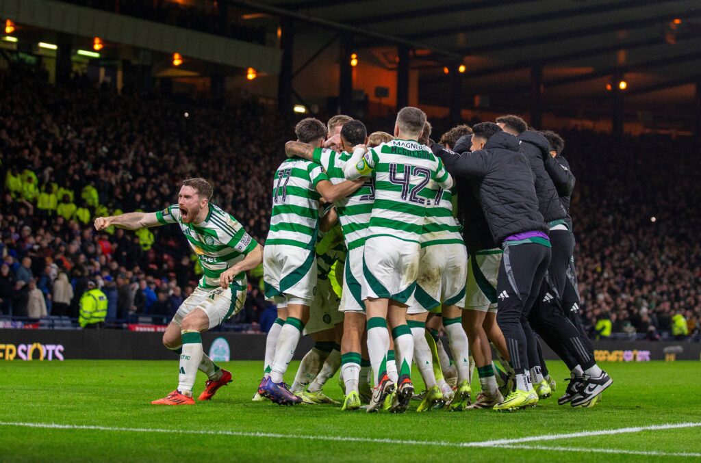 Celtic Vs Rangers Hampden Ticket Update | Latest Celtic News