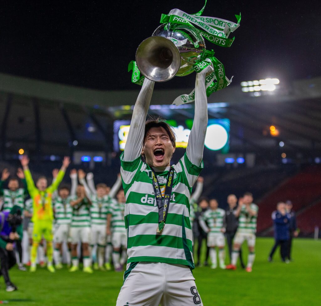 Kyogo’s Rennes Struggles Hit Rock Bottom | Latest Celtic News