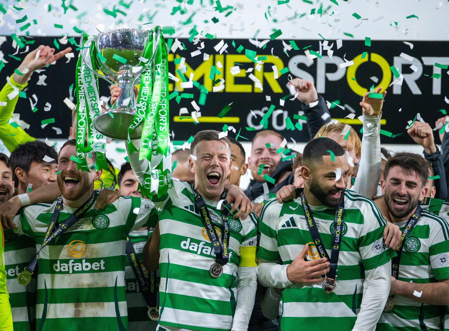 Celtic V Falkirk: Everything You Need To Know | Latest Celtic News