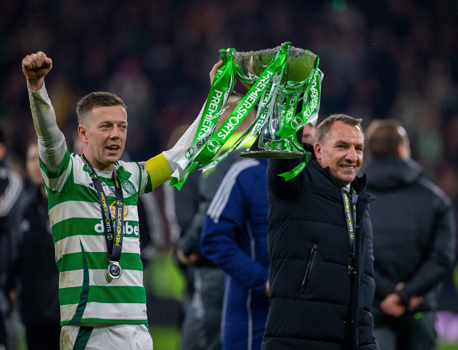 Callum McGregor Hits Phenomenal Celtic Milestone | Latest Celtic News