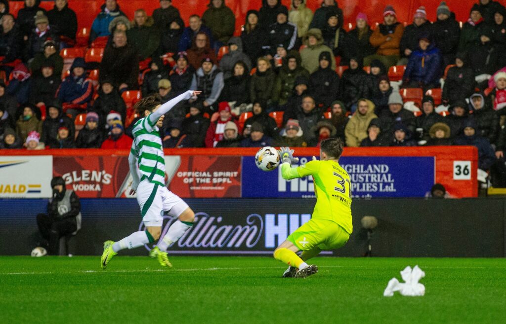 Top Five Goals In Celtic's Recent History | Latest Celtic News
