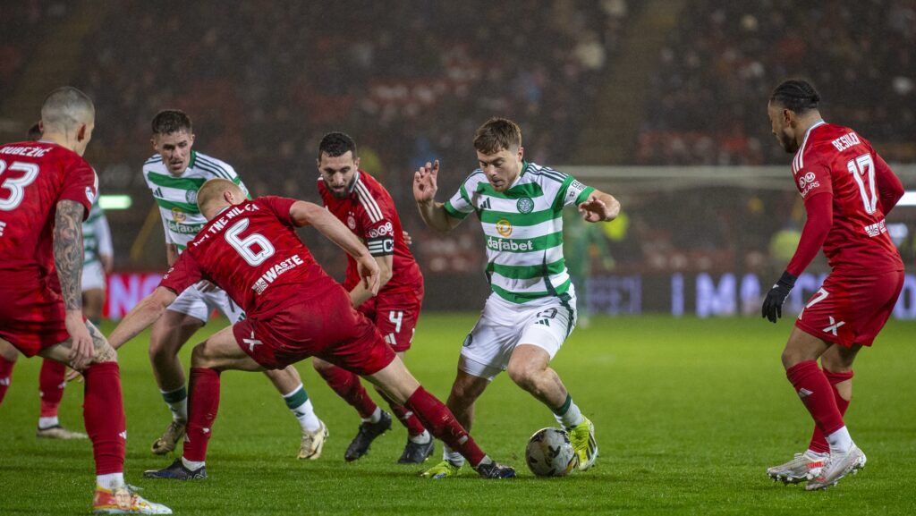 James Forrest Crowned Celtic's Most Decorated Player Ever | Latest ...