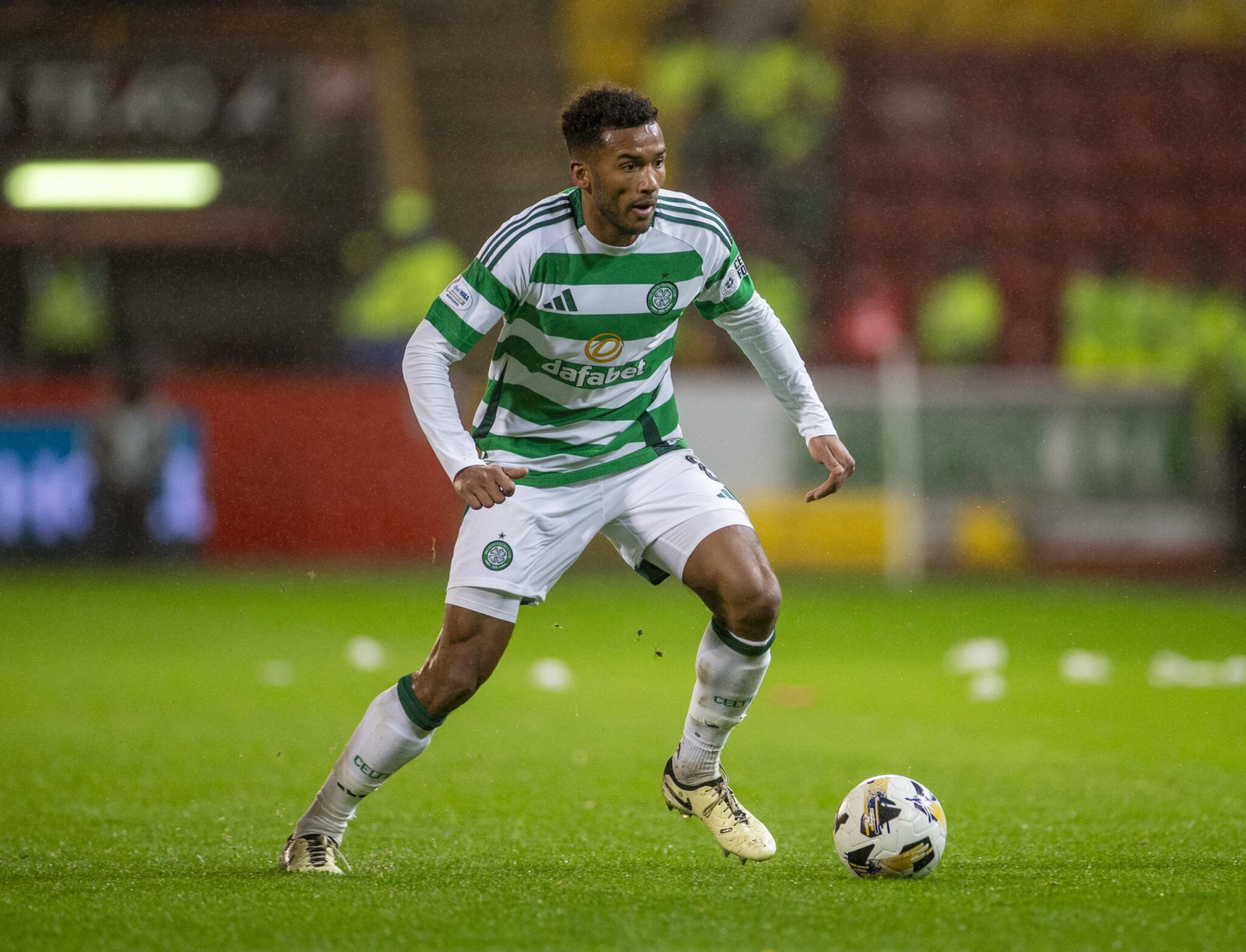 'Proud' Auston Trusty Sends Brilliant Message After Scoring First ...