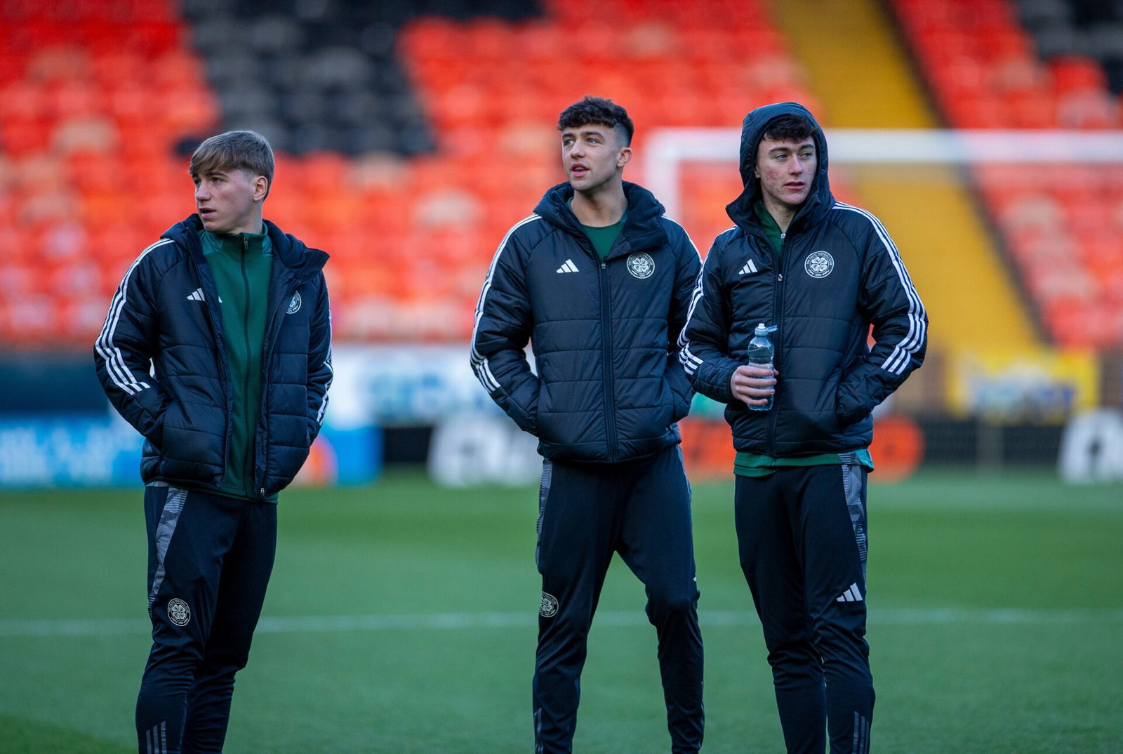 Celtic Defender Makes Wednesday Night Exit | Latest Celtic News