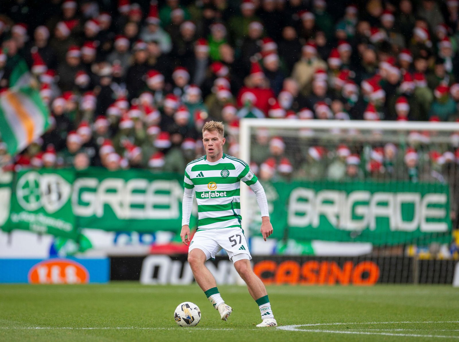 Report: Celtic Defender Wanted By Champions League Side | Latest Celtic ...