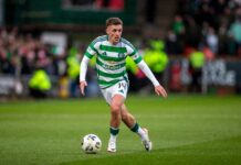 Luke McCowan On "Superstar" Celtic Manager As He Pinpoints One Thing ...