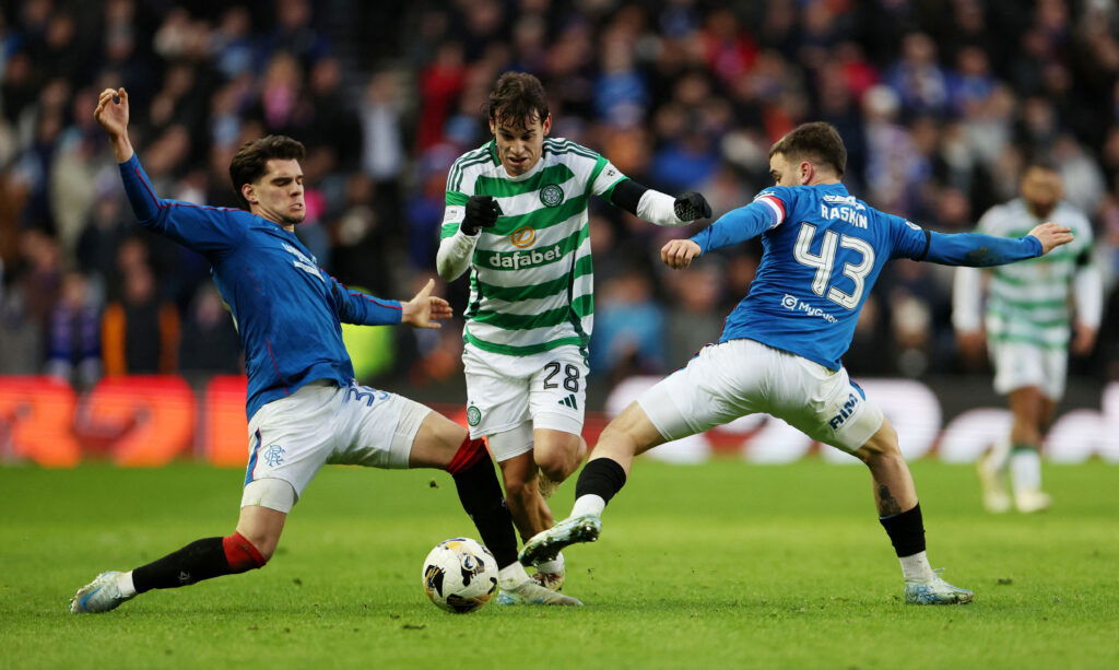 Unlikely Celtic Ibrox Fixture Twist | Latest Celtic News