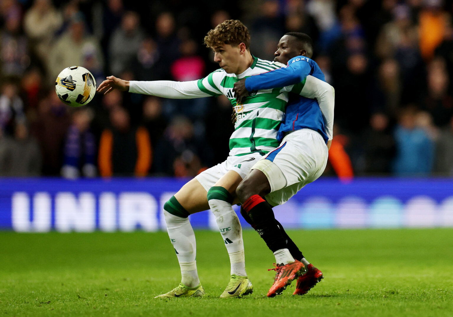 Celtics Vs Rangers Preview: The Glasgow Derby Returns | Latest Celtic News
