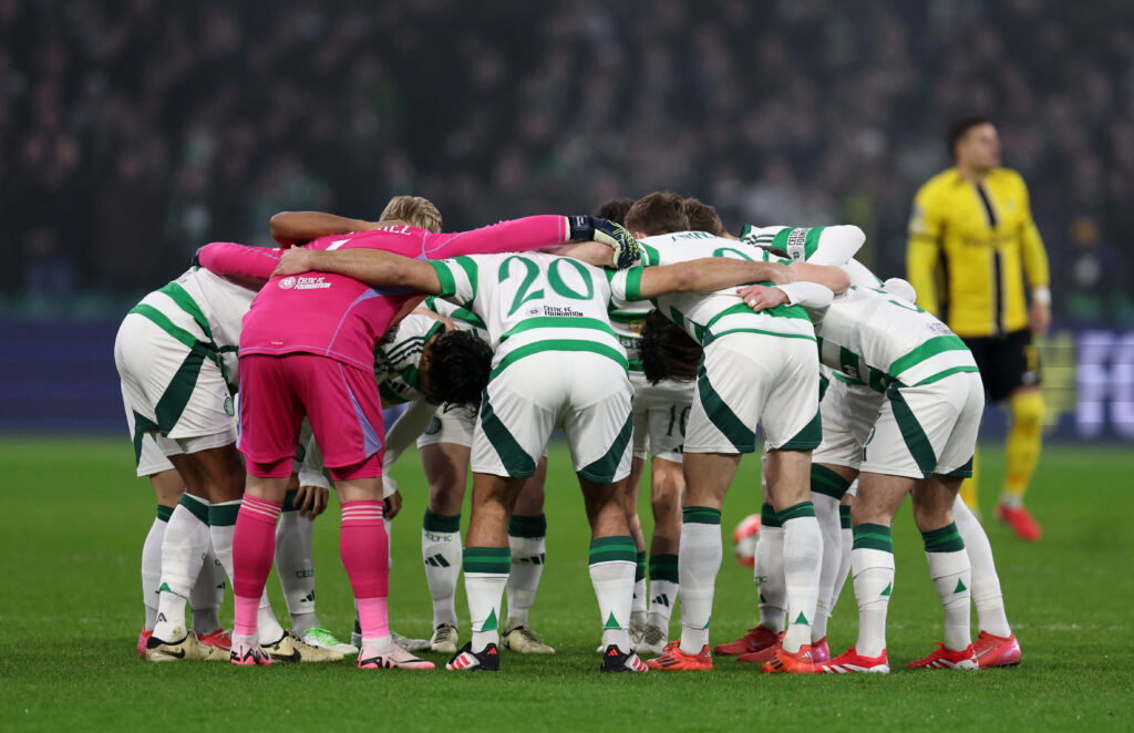 Celtic V Kairat: TNT Sports TV Details, Kick-Off And Playoff First Leg ...
