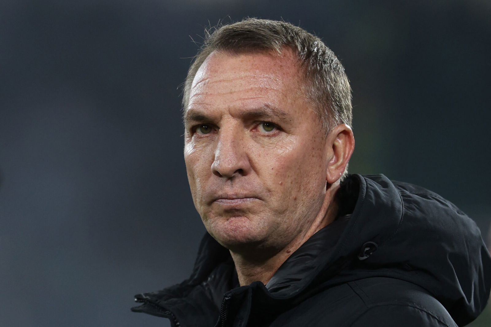 Brendan Rodgers Talks Staggered Return As Celtic Prepare For Ireland ...