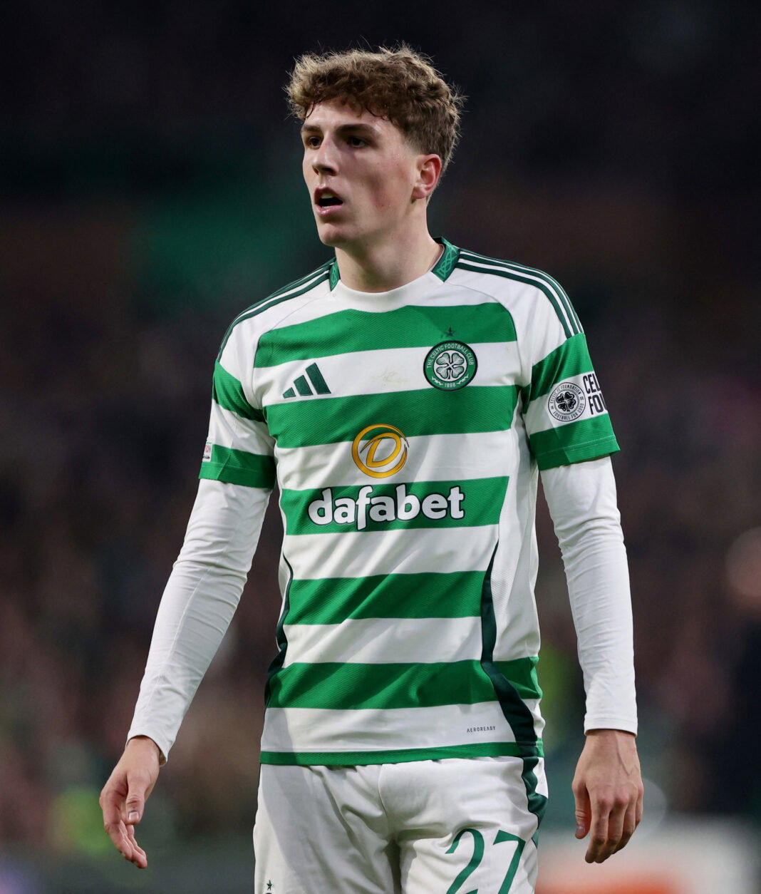 Celtic Star Singles Out Teammate For 'Unbelievable' Praise | Latest ...