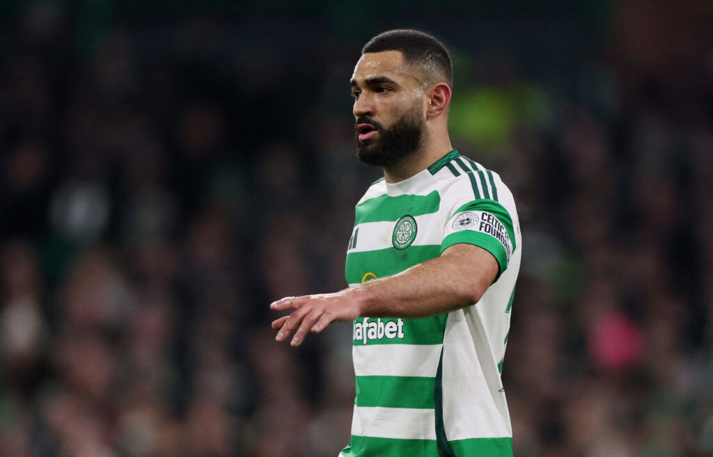 Cameron Carter-Vickers Unsurprised By Teammate's Dazzling Form | Latest ...