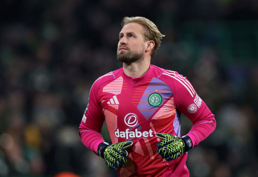 Kasper Schmeichel Mystery | Latest Celtic News