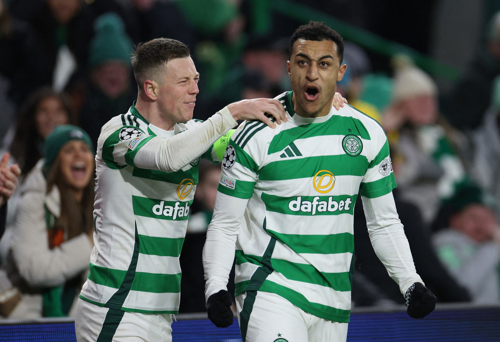 Report: Celtic’s Champions League Payday Stuns Europa League Winners ...
