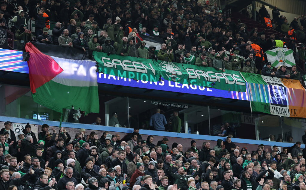 Update: Celtic Fans Misled Over UEFA Decision | Latest Celtic News
