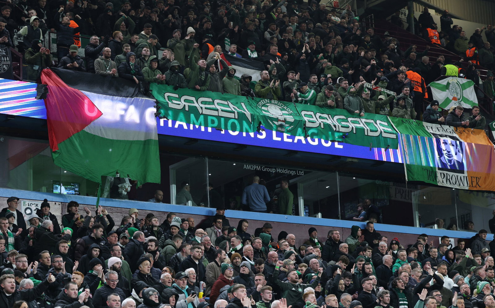 Update: Celtic Fans Misled Over UEFA Decision | Latest Celtic News