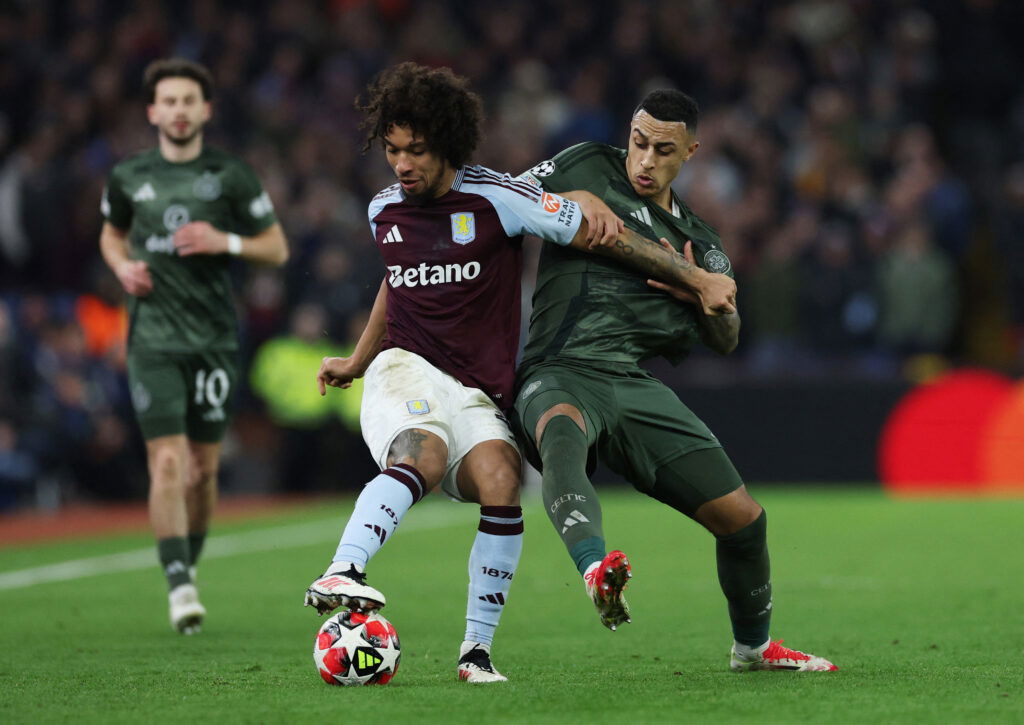 Celtic’s Predicted XI To Face Bayern Munich: Can The Hoops Cause An ...