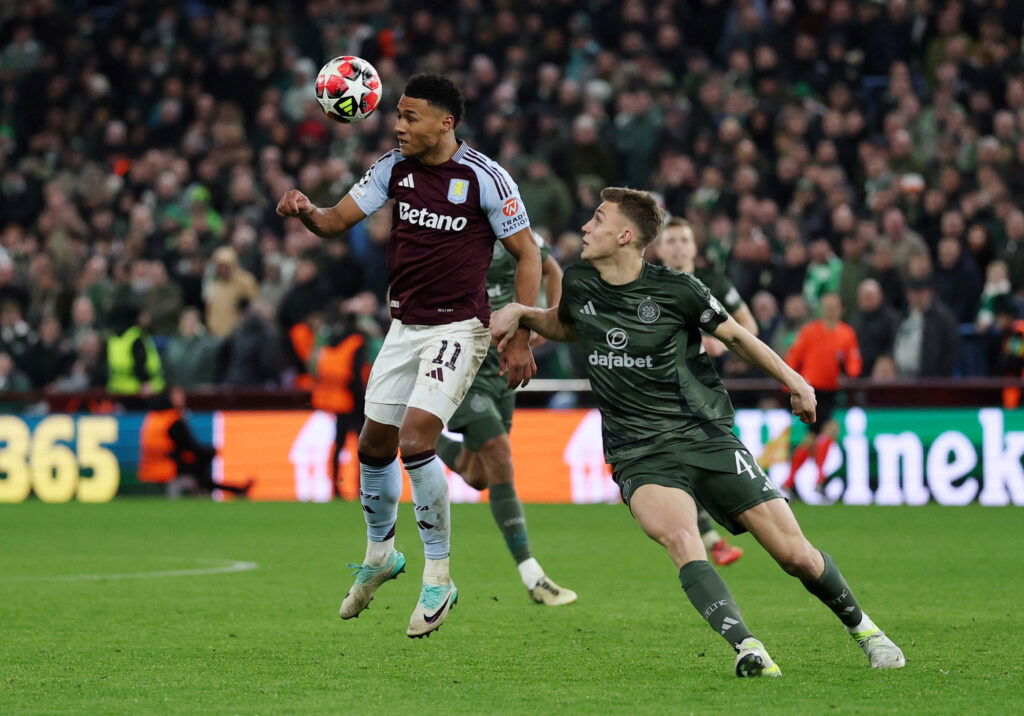 Brendan Rodgers Makes Dane Murray Admission | Latest Celtic News