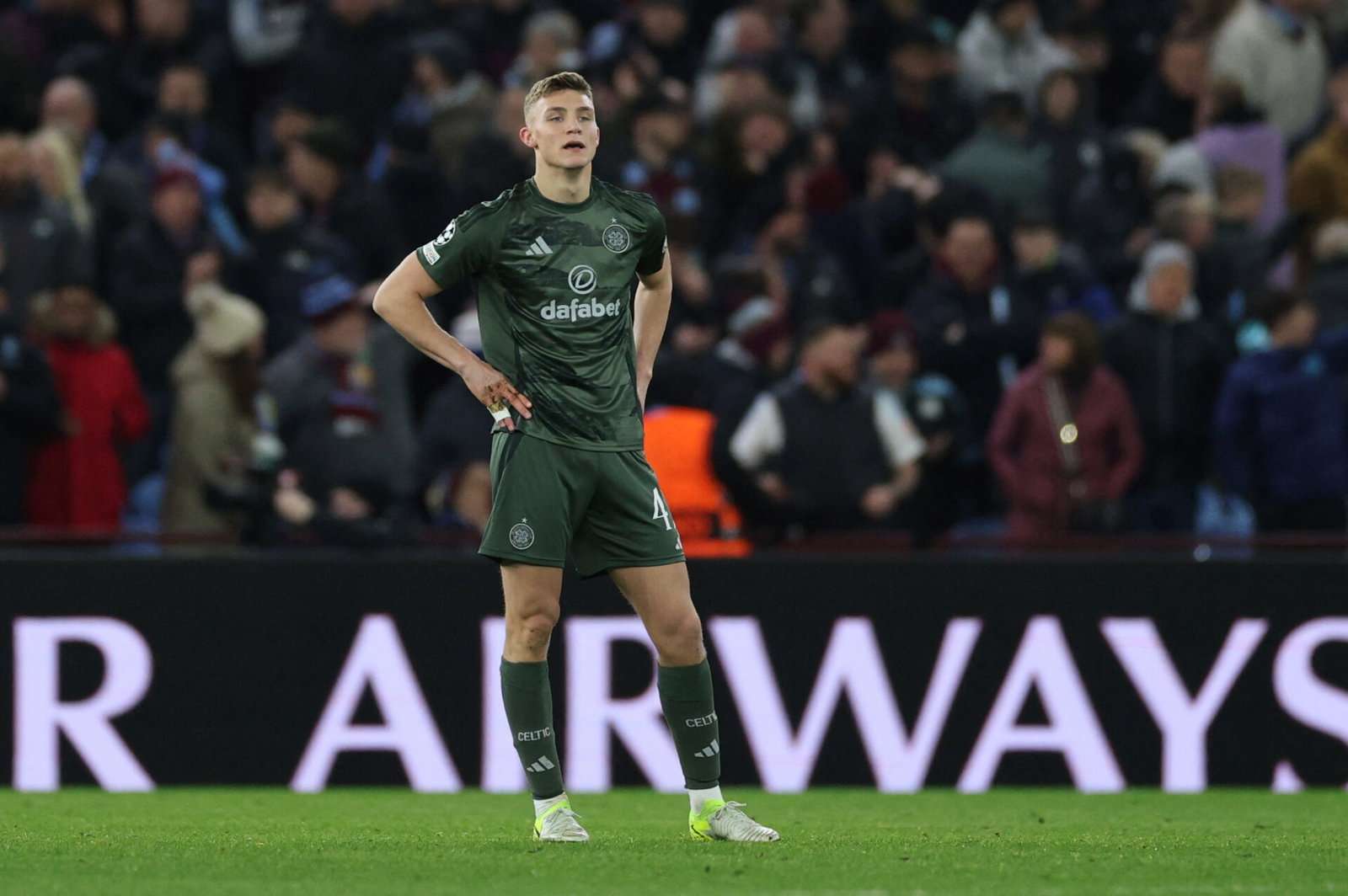 Celtic Defender Signs Long-Term Deal | Latest Celtic News