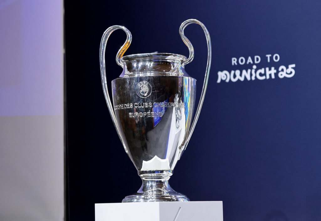 UEFA Ranks Celtic Among Elite; Here's Why | Latest Celtic News