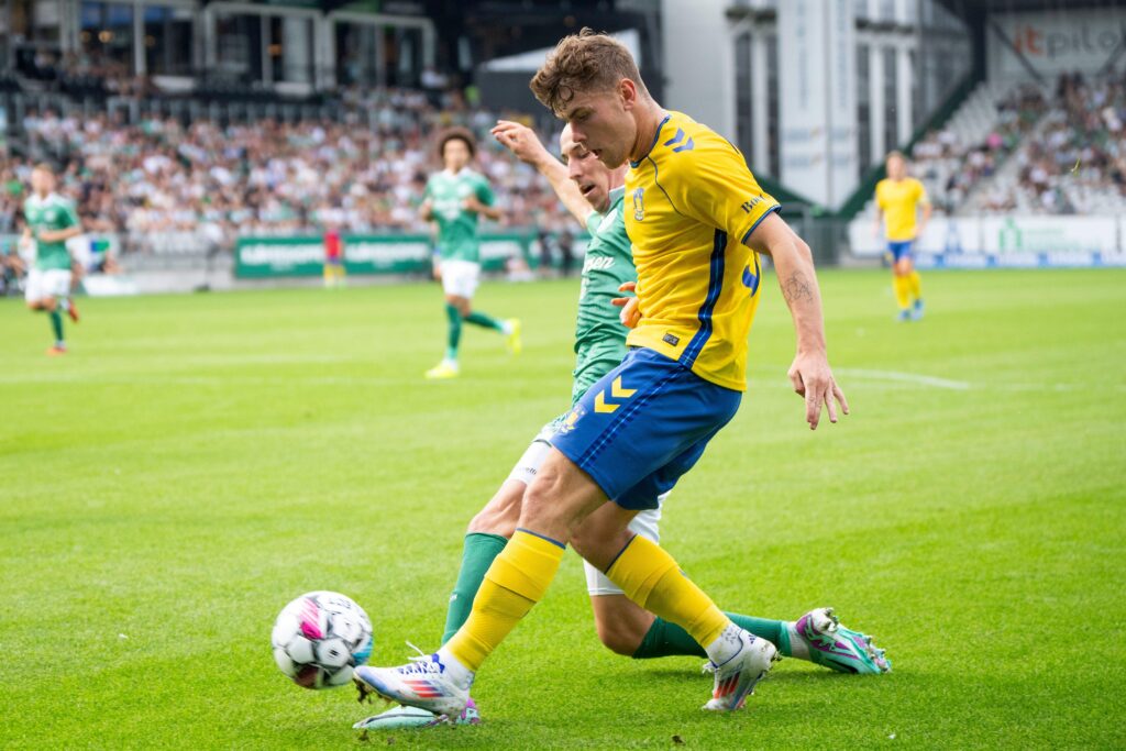 Celtic Receive Mathias Kvistgaarden Transfer Update | Latest Celtic News
