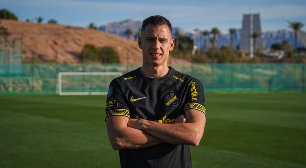 Filip Benkovic Finally Finds New Club | Latest Celtic News