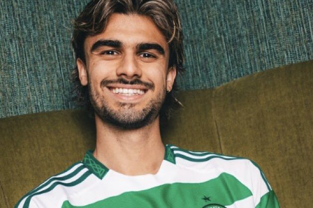 ‘I’m Back Home’ – Jota Reacts To Dream Celtic Return With Last-Gasp ...