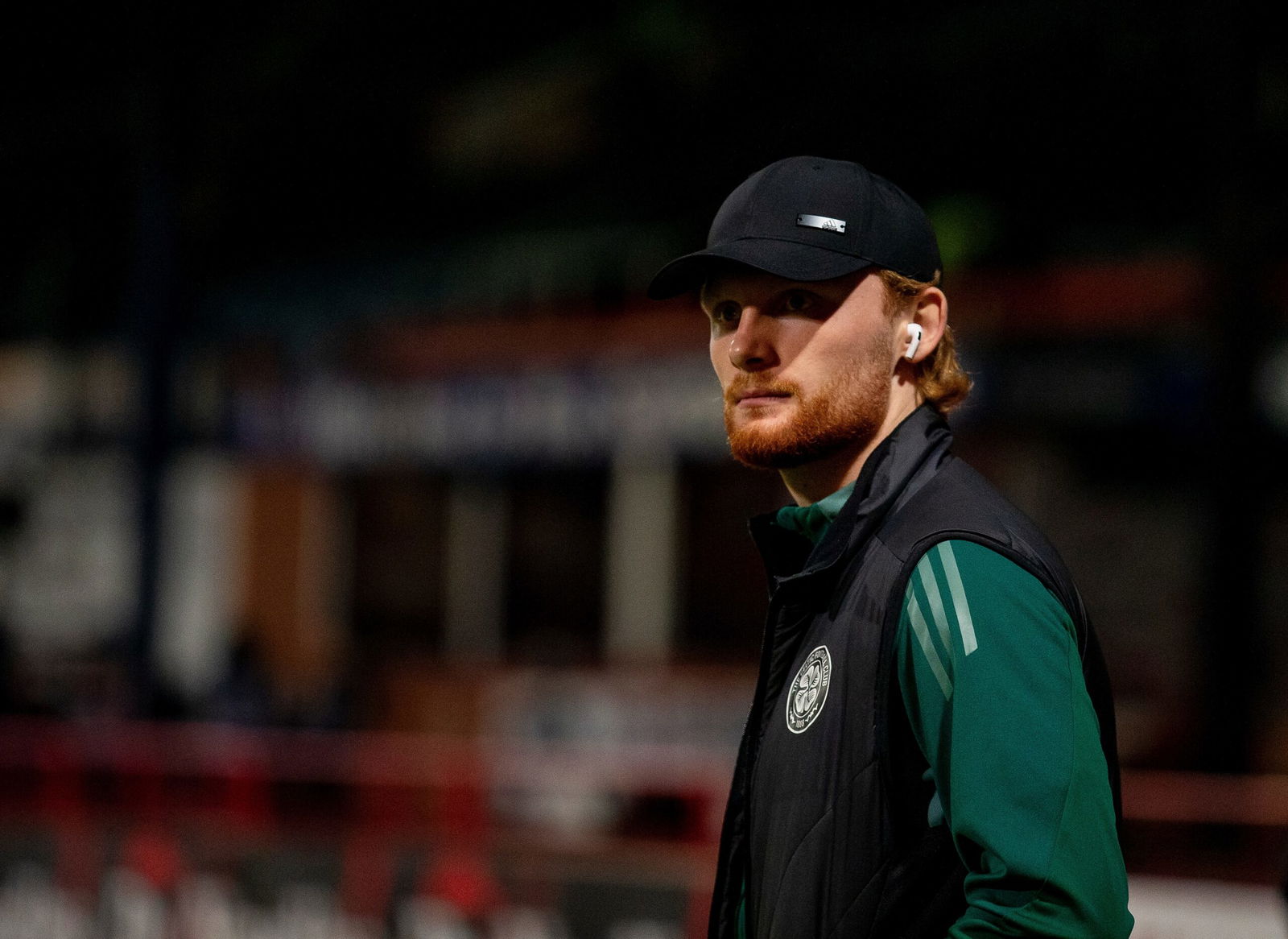 Liam Scales Handball Incident "Really Harsh" As Dermot Gallagher Weighs ...