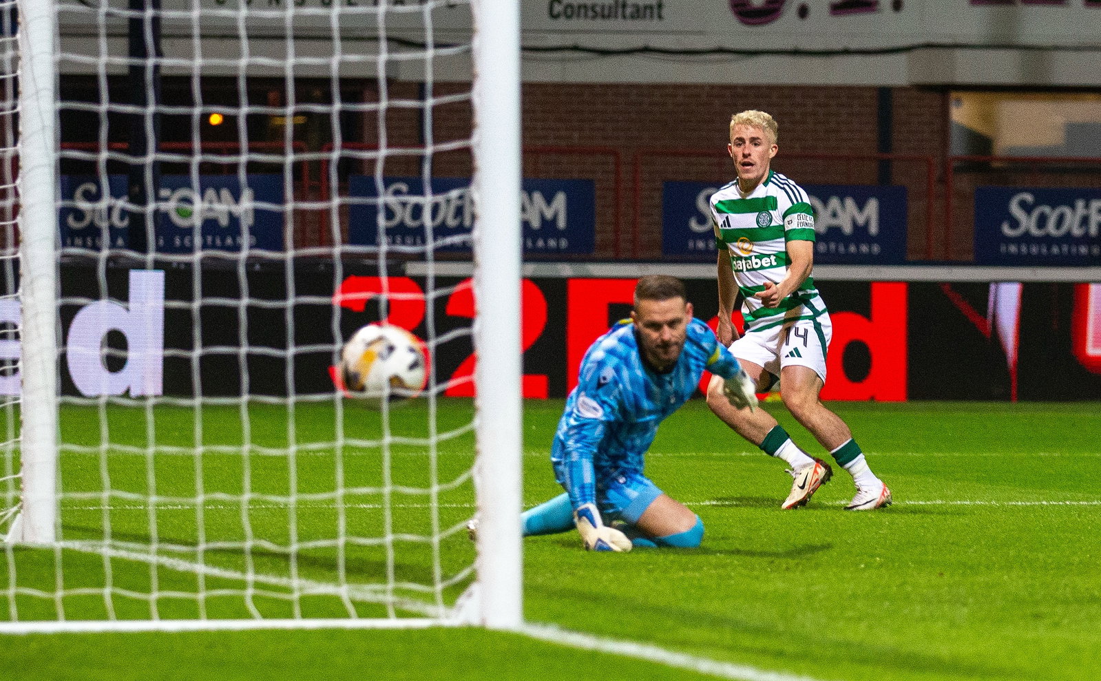 Celtic Star Unexpectedly Snubbed | Latest Celtic News