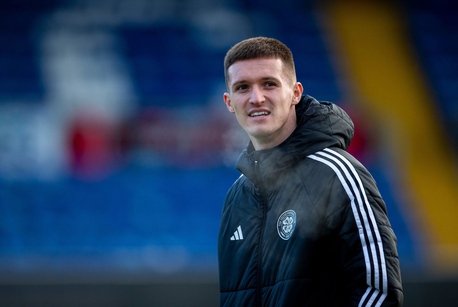 Johnny Kenny Ends Celtic Exit Talk | Latest Celtic News