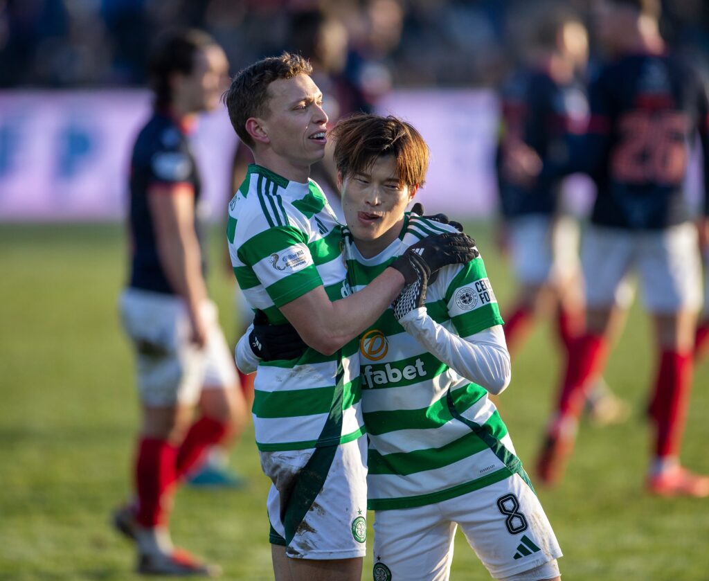 Kyogo’s Rennes Nightmare Continues | Latest Celtic News