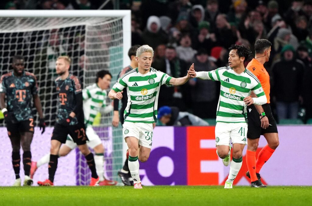Celtic Duo Benched As Japan Qualify For World Cup | Latest Celtic News