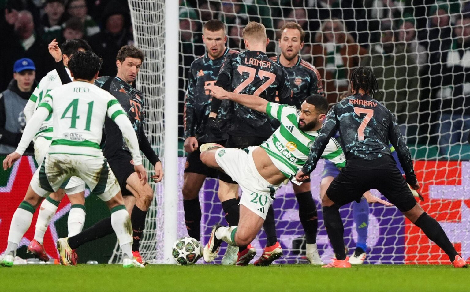 Celtic Top Prestigious European List | Latest Celtic News