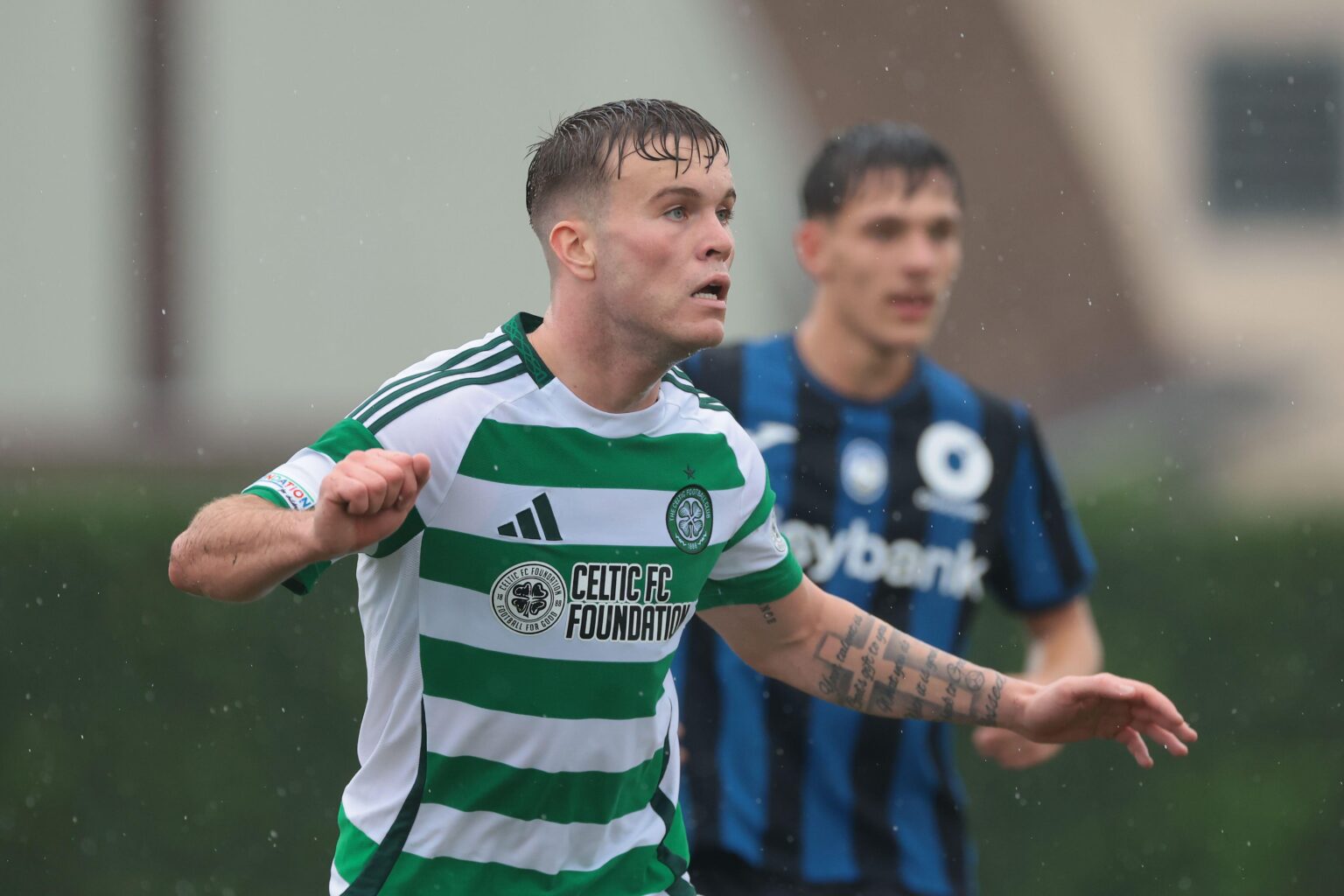 Celtic Must Scrap B Team Experiment - Opinion | Latest Celtic News