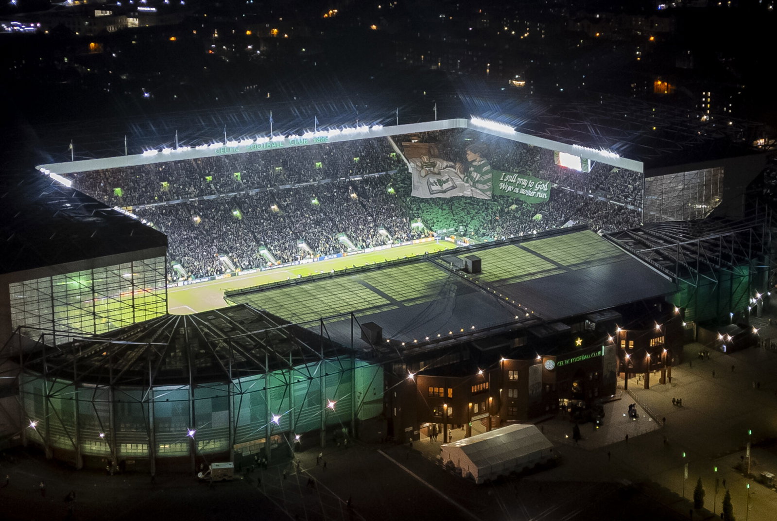 Transfermarkt Ranks Celtic’s Reserves Above Rangers In Key Area ...