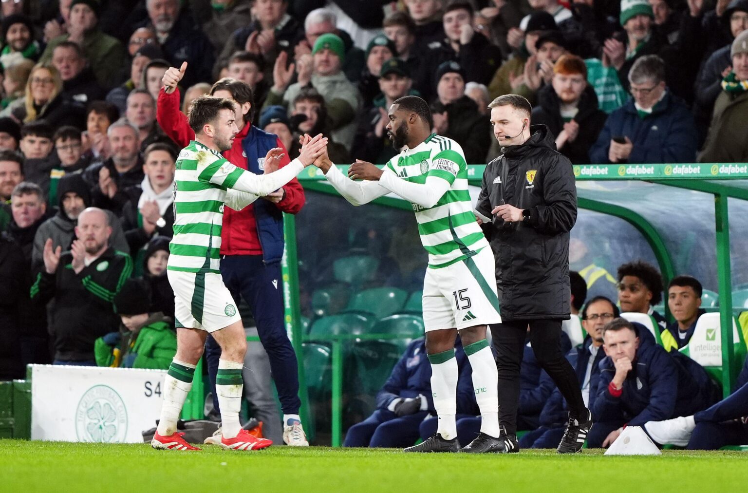 Greg Taylor Reveals 'Important' Difference After Celtic Exit | Latest ...