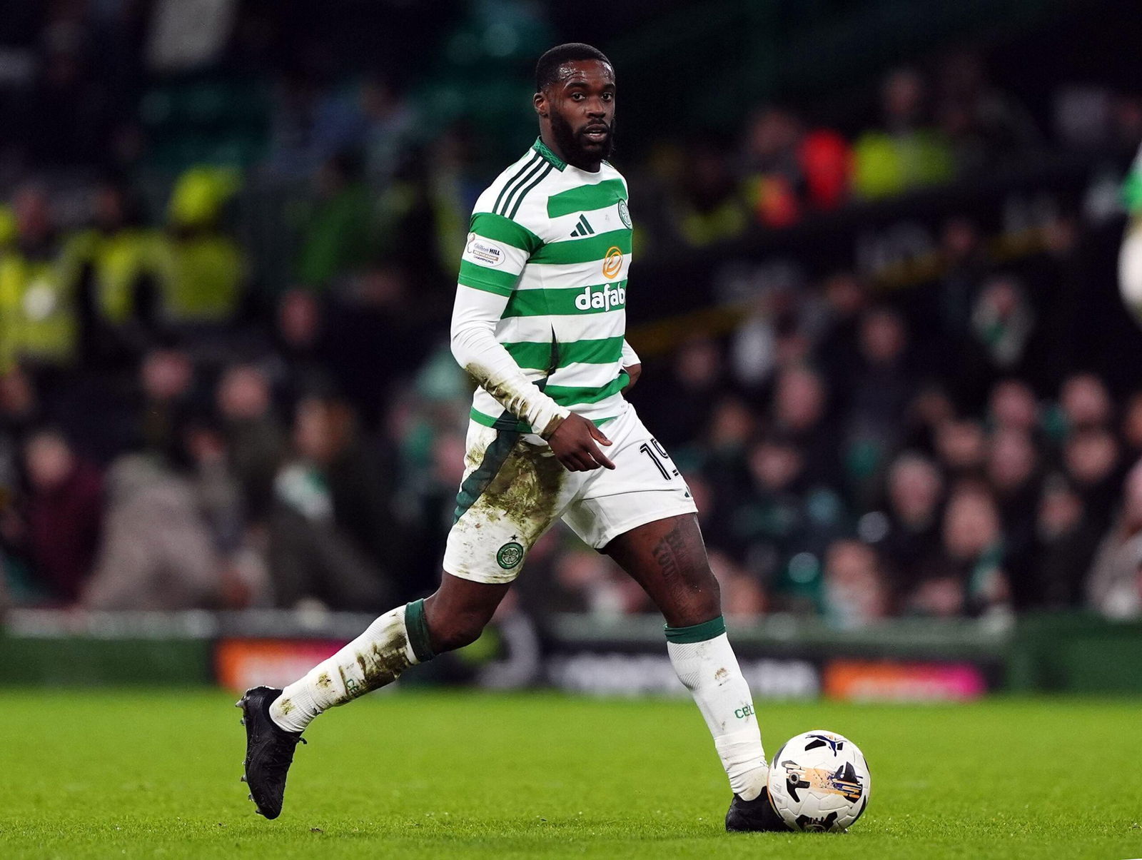 2pm Phone Call - Inside Celtic’s Last Minute Deadline Day Move | Latest ...
