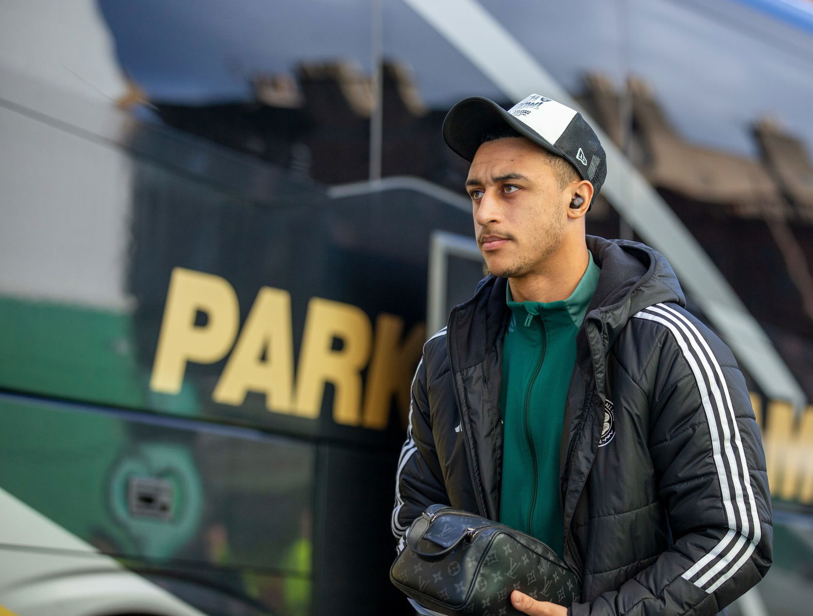 Celtic Urged To Strengthen As Adam Idah Questioned | Latest Celtic News