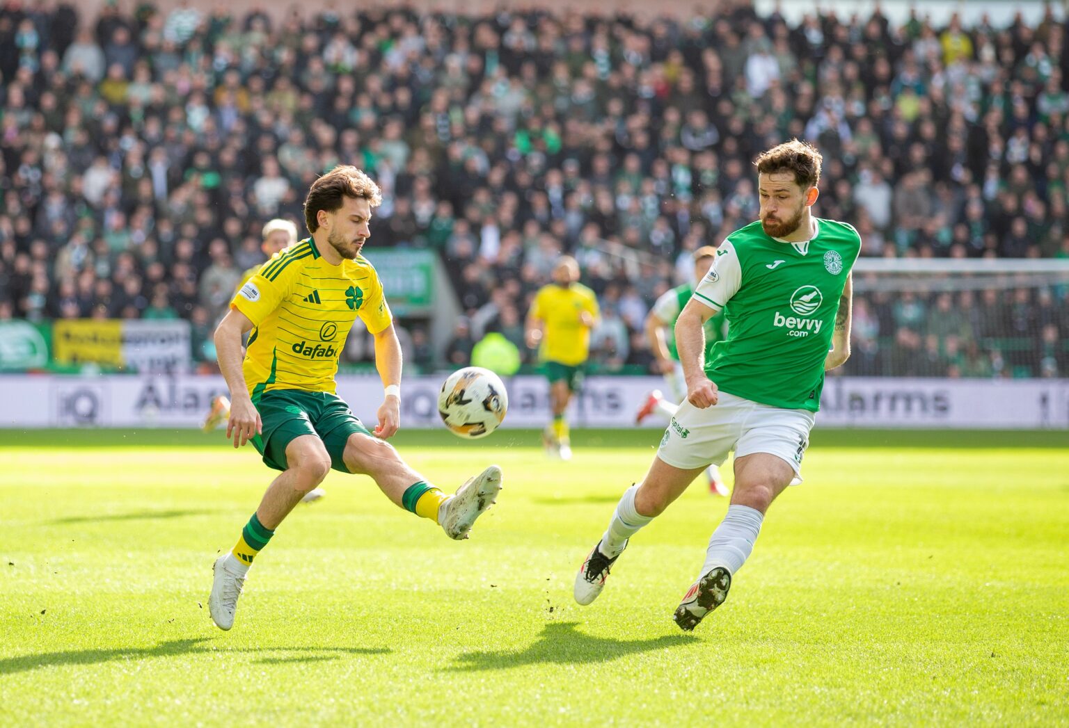 Hibs Release Brilliant Celtic Park Statement | Latest Celtic News