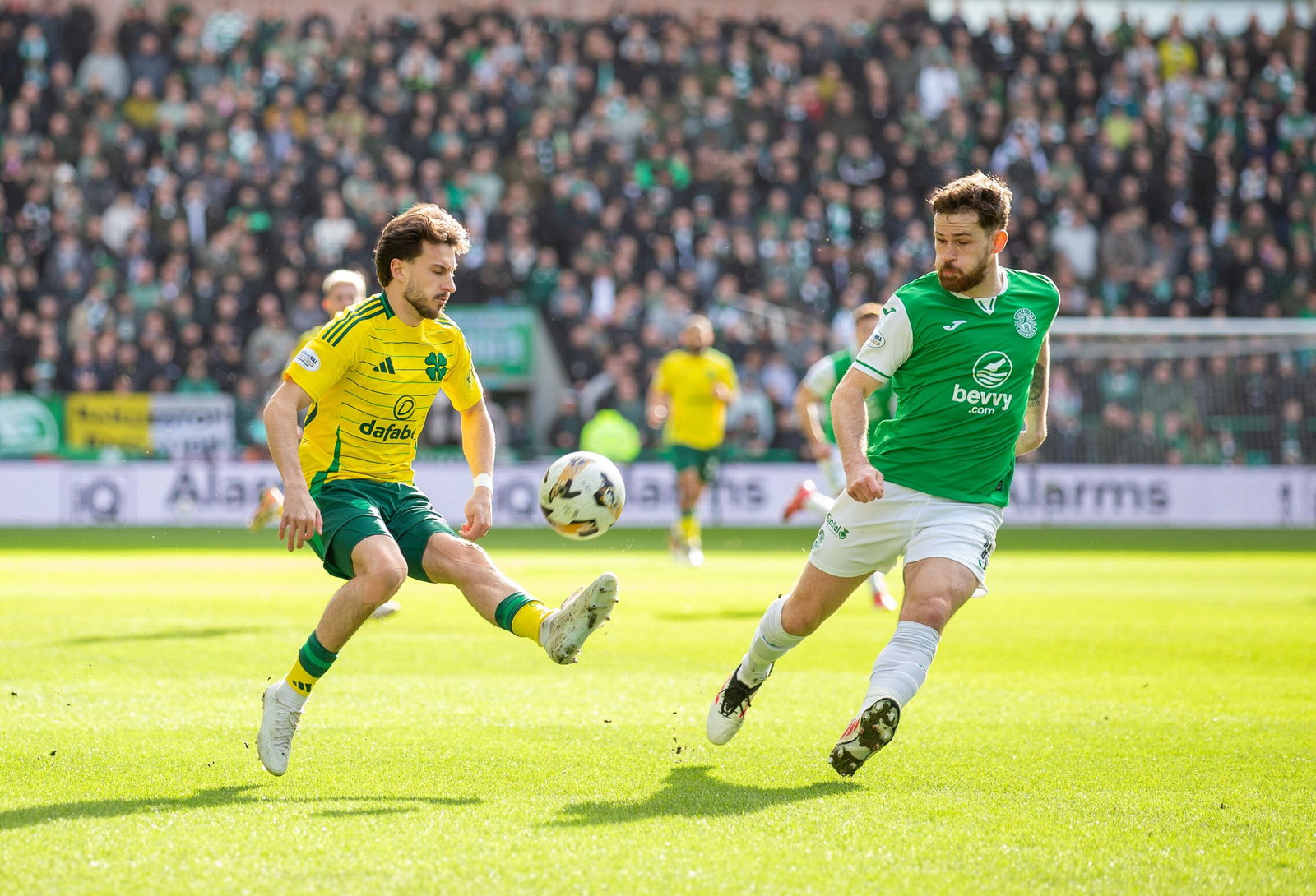 Celtic Vs Hibernian: Predicted Lineups, Team News And How To Watch ...