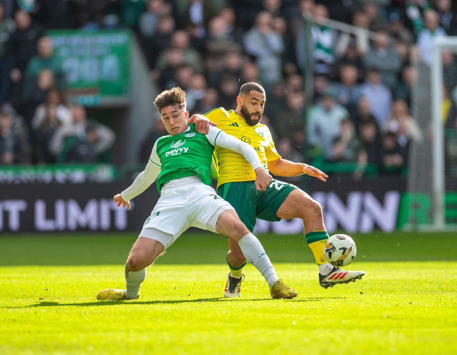 Carter-Vickers Opens Up On Special Celtic Moment | Latest Celtic News