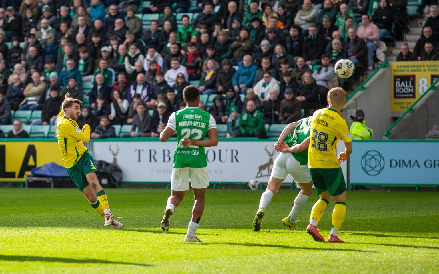 Celtic Vs Hibernian: Predicted Lineups, Team News And How To Watch ...
