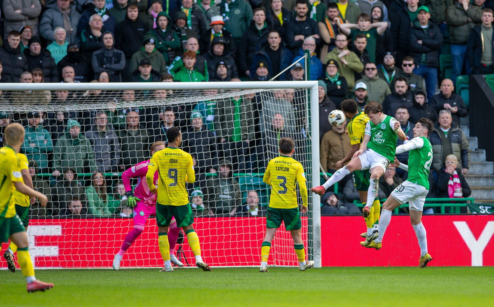 Celtic Vs Hibernian: Predicted Lineups, Team News And How To Watch ...