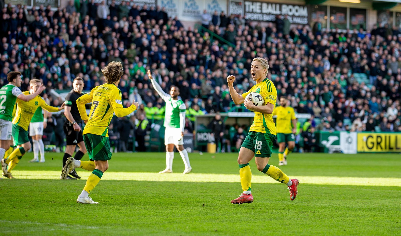 Hibs Release Brilliant Celtic Park Statement | Latest Celtic News