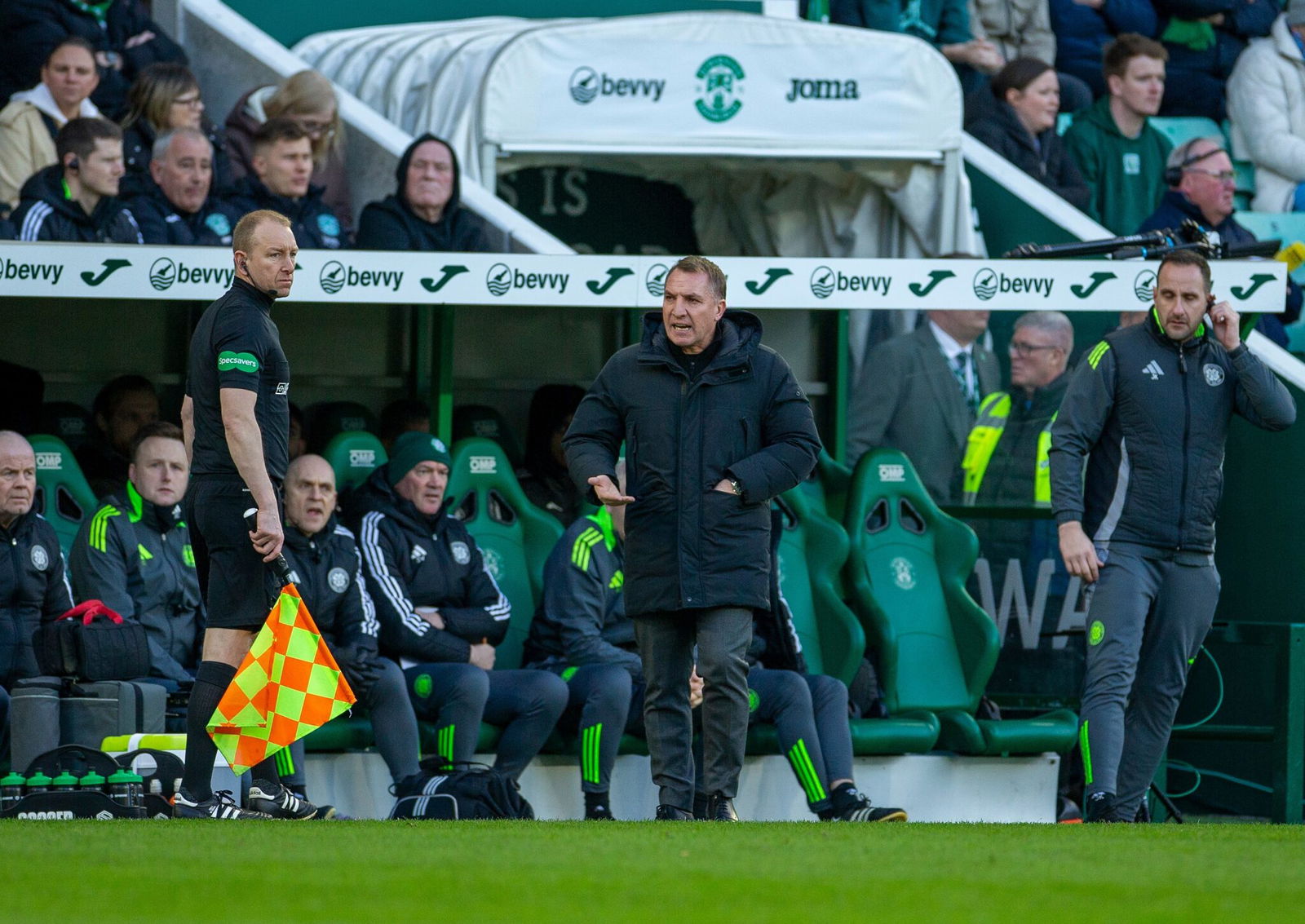 Celtic Vs Hibernian: Predicted Lineups, Team News And How To Watch ...