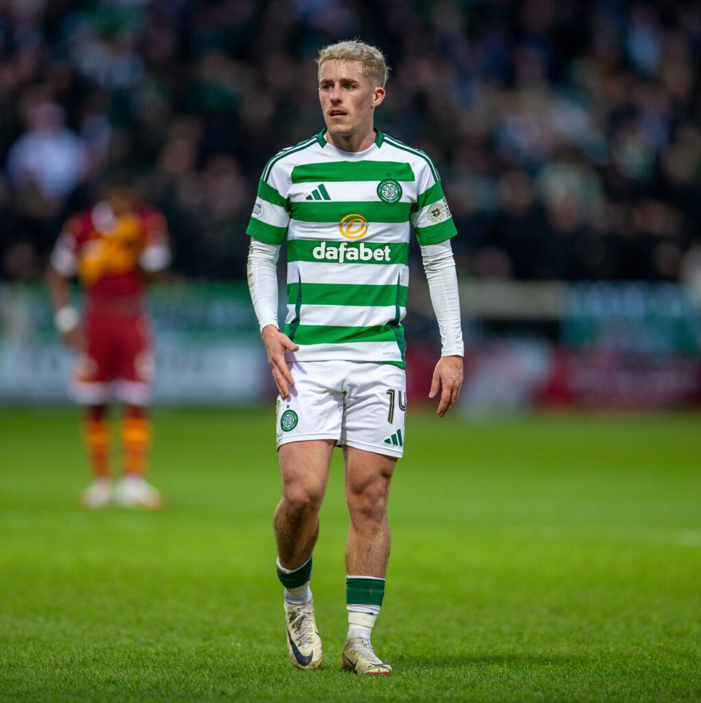 Celtic Star Unexpectedly Snubbed | Latest Celtic News