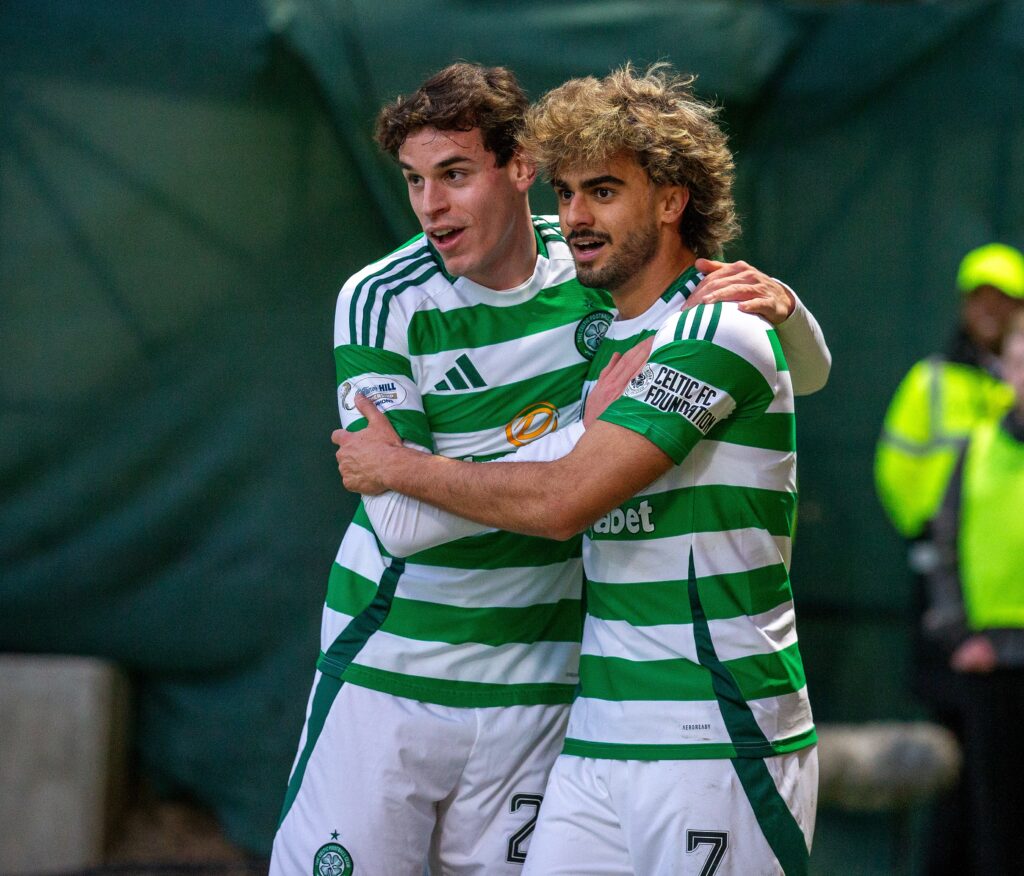 Celtic Set For Three Major Champions League Squad Changes | Latest ...