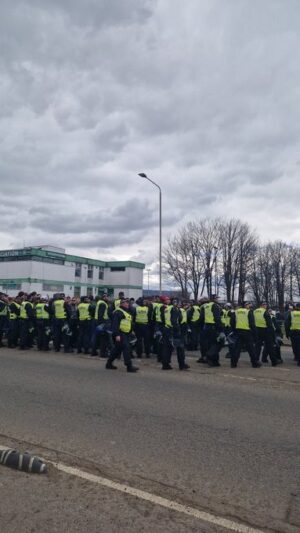Confirmed: Celtic Fans Set For Huge Pre-Match Protest | Latest Celtic News