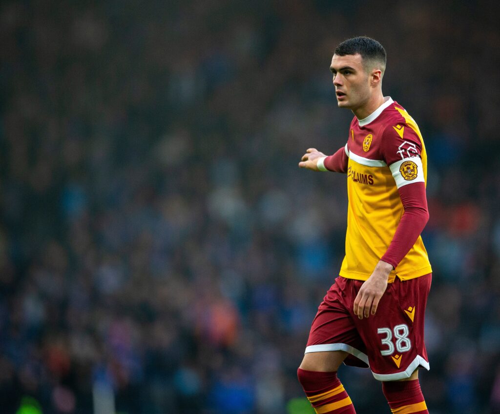 Lennon Miller Speaks Out Amidst Transfer Speculation | Latest Celtic News